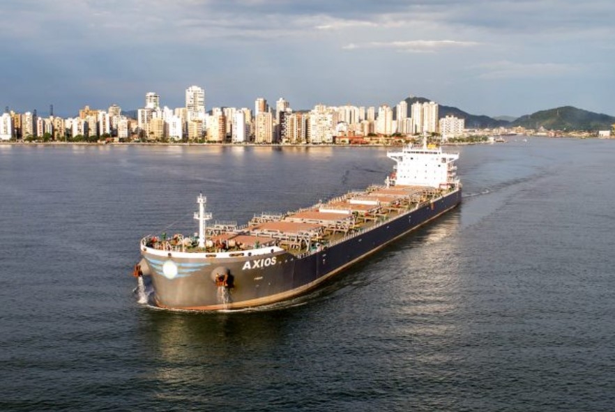 Blue Planet to roll-out Starlink from Navarino across its fleet of Bulk ...