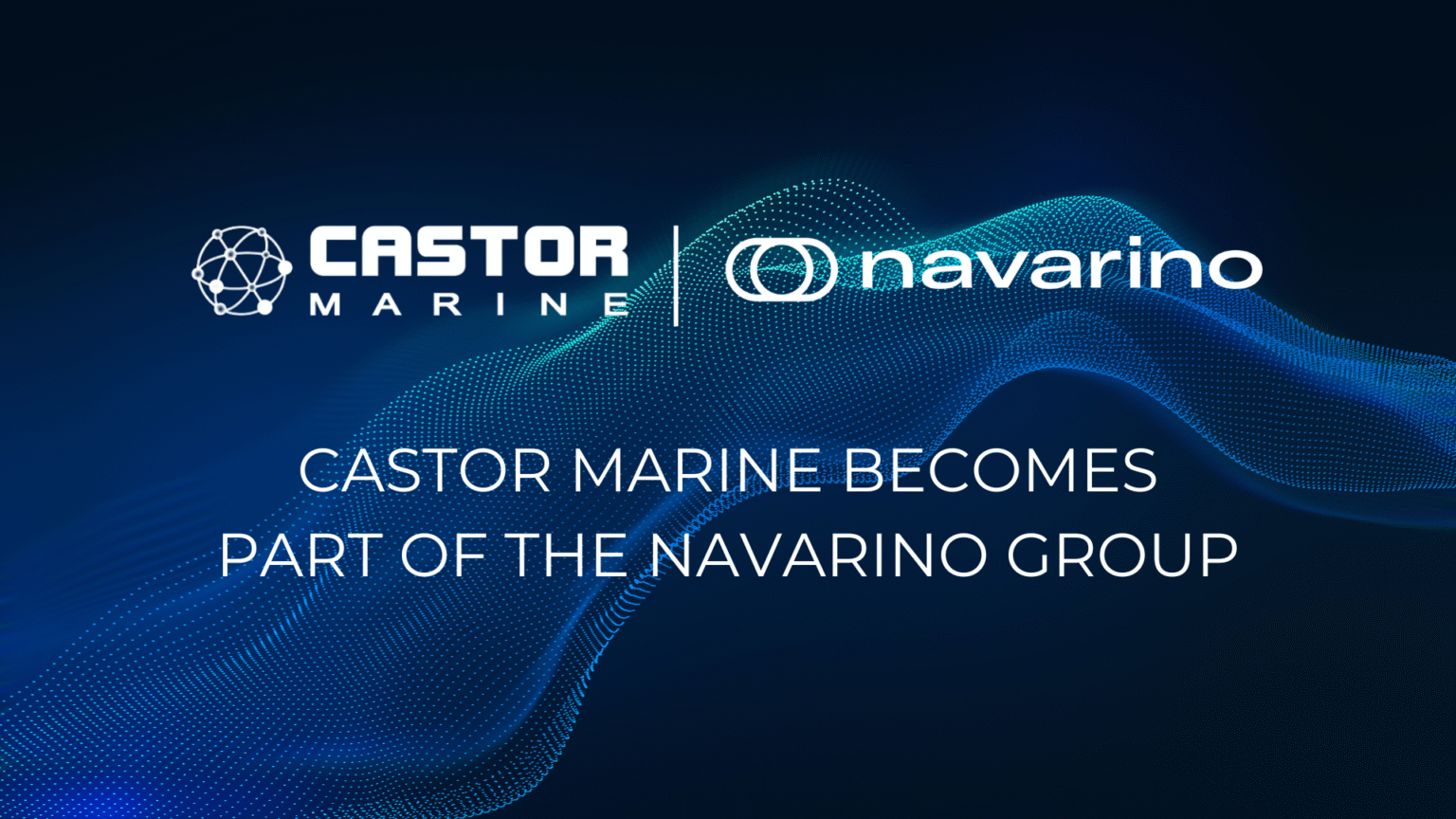 Navarino - Leading Maritime Technology Partner