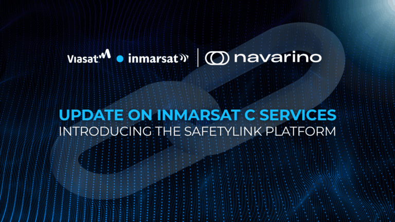 Navarino - Leading Maritime Technology Partner