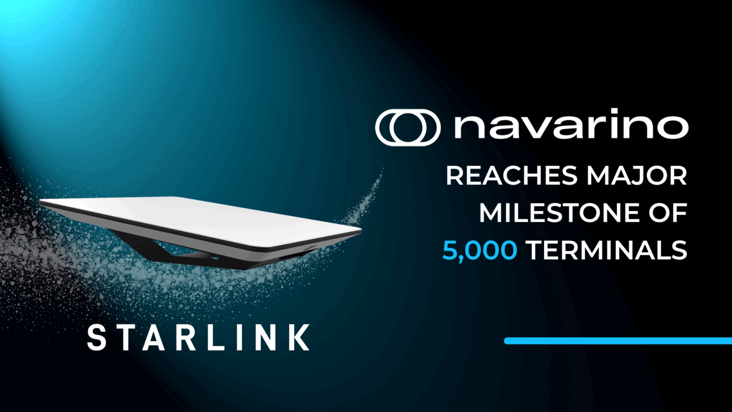 Navarino - Leading Maritime Technology Partner