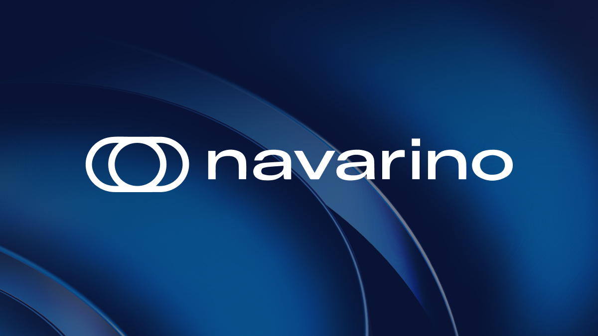 Infinity V3 - Navarino