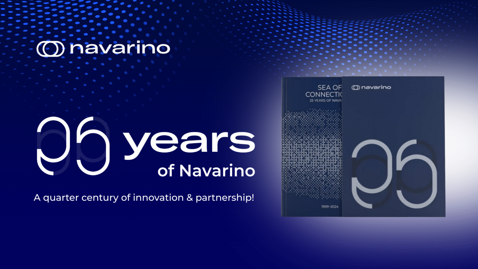 Navarino - Leading Maritime Technology Partner